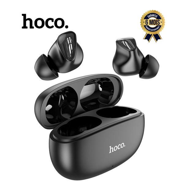 Ecouteur sans fil - HOCO - EW17 - True wireless stereo headset ...