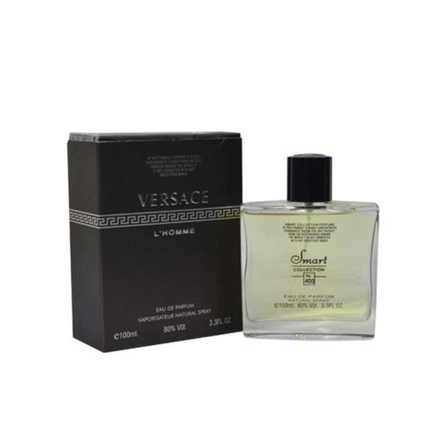 Eau de Parfum Versace - Smart Collection - 100ml | Glotelho Cameroun