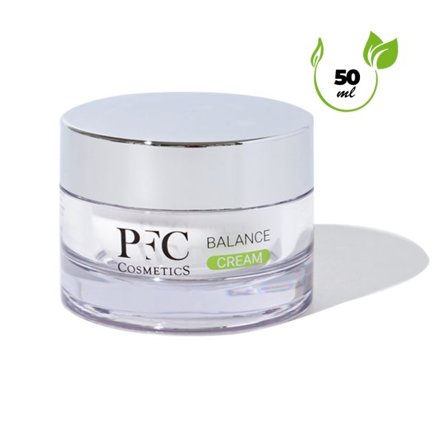 Balance day cream - 50 ml | Glotelho Cameroun