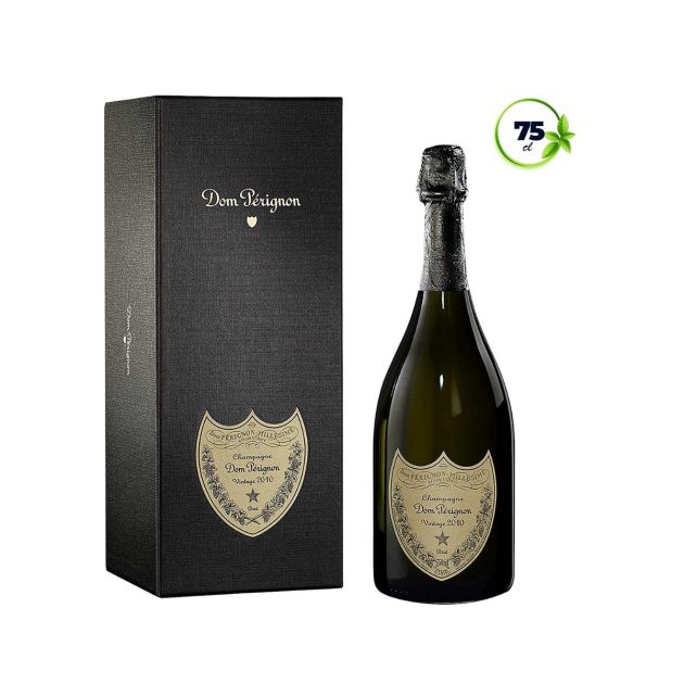Champagne DON PERIGNON Blanc 2012 - 75cl | Glotelho Cameroun