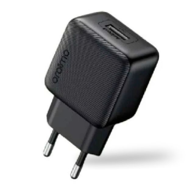 Chargeur ORAIMO - OCW-1112EM ( OCW-E66S+M53 ) - 2A / 5V - Micro-USB - 1 ...
