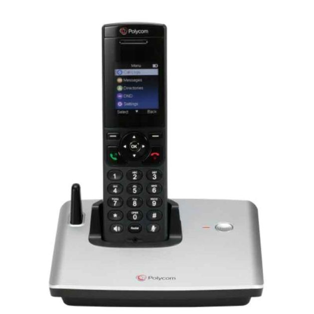 Combiné Poly VVX D60 | Glotelho Cameroun
