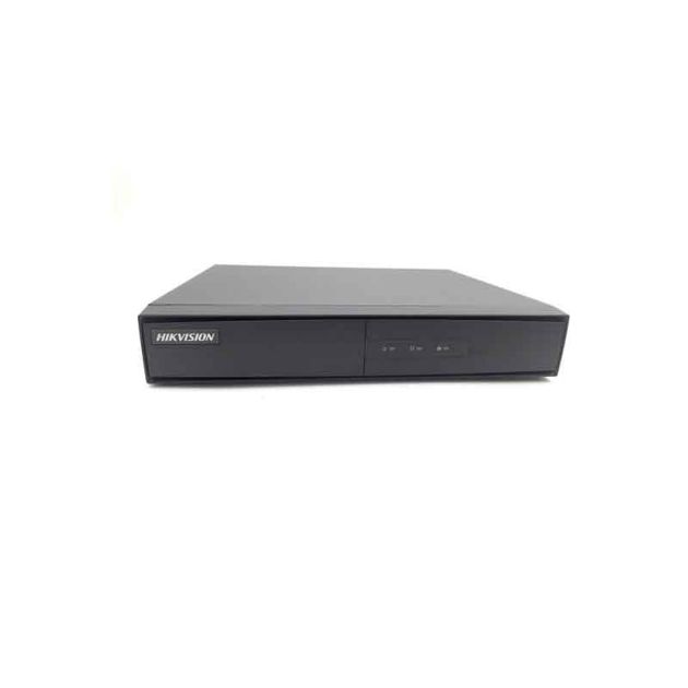 Dvr Hybride 8 Ports - Hikvision - DS-7208HGHI-F1 - 2MP | Glotelho Cameroun