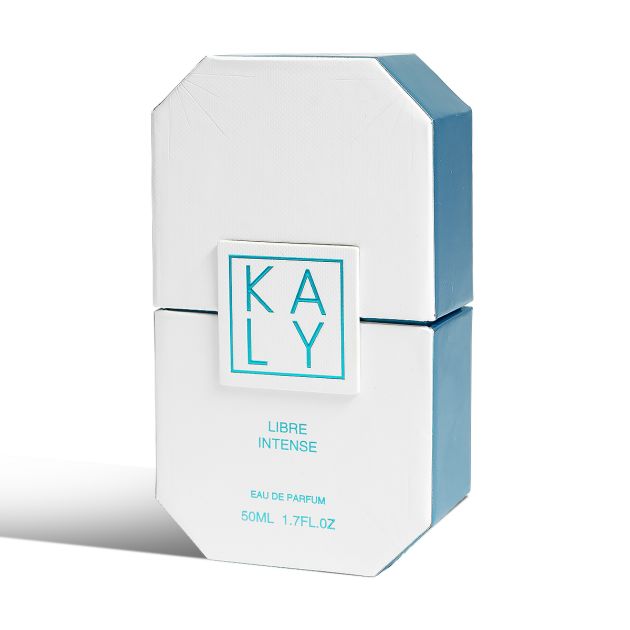 Eau de parfum KALY - LIBRE INTENSE - 50 ml | Glotelho Cameroun