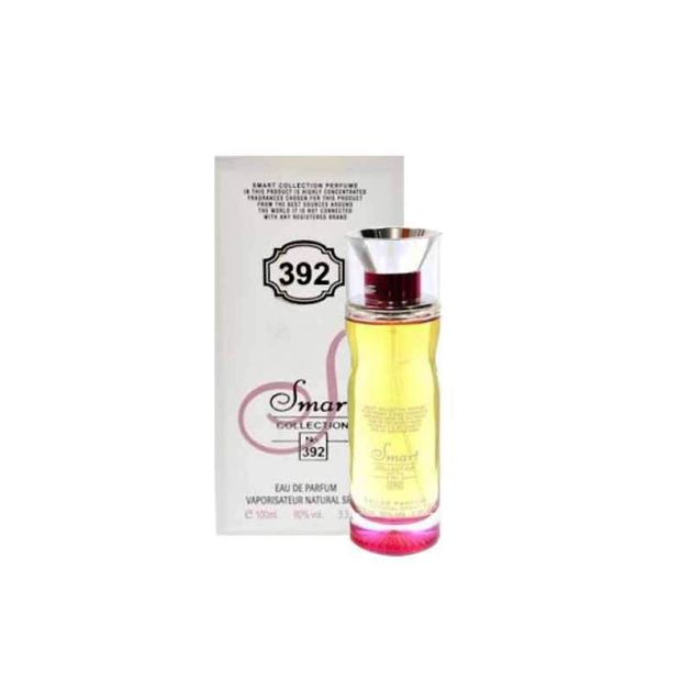 Eau de parfum smart collection 392 - 100 ml | Glotelho Cameroun