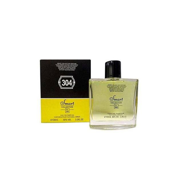 Eau de parfum smart collection 304 - 100ml | Glotelho Cameroun