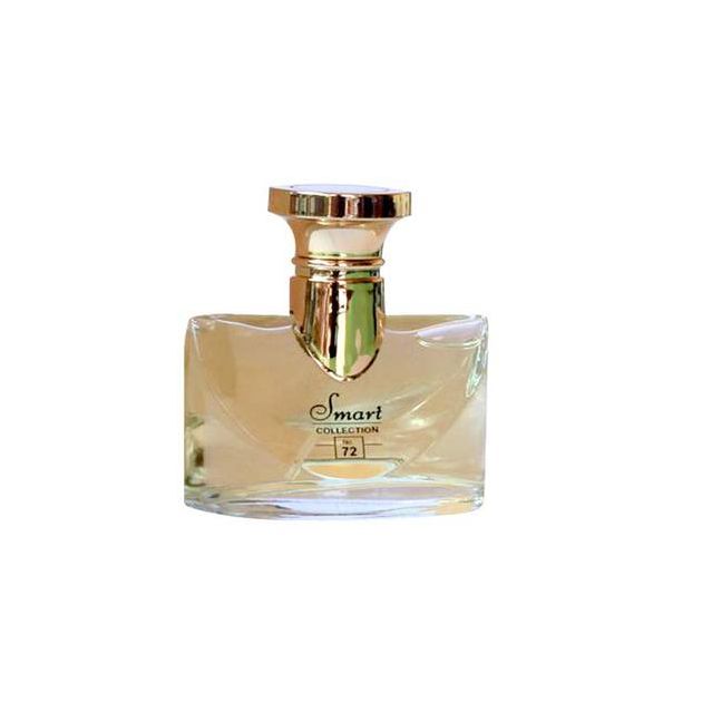 Eau de parfum smart collection 72 - 100ml | Glotelho Cameroun