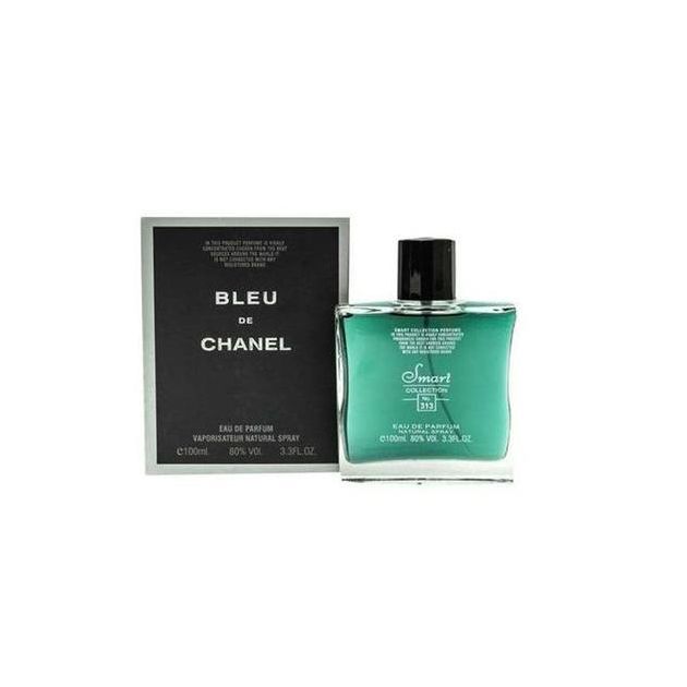 Eau de parfum Smart collection Bleu de chanel - 100ml | Glotelho Cameroun