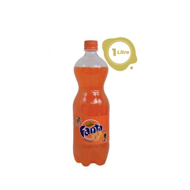 Jus Fanta - 1L | Glotelho Cameroun