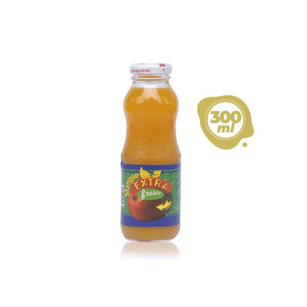 Jus de mangue Extra Fresco - 300ml | Glotelho Cameroun