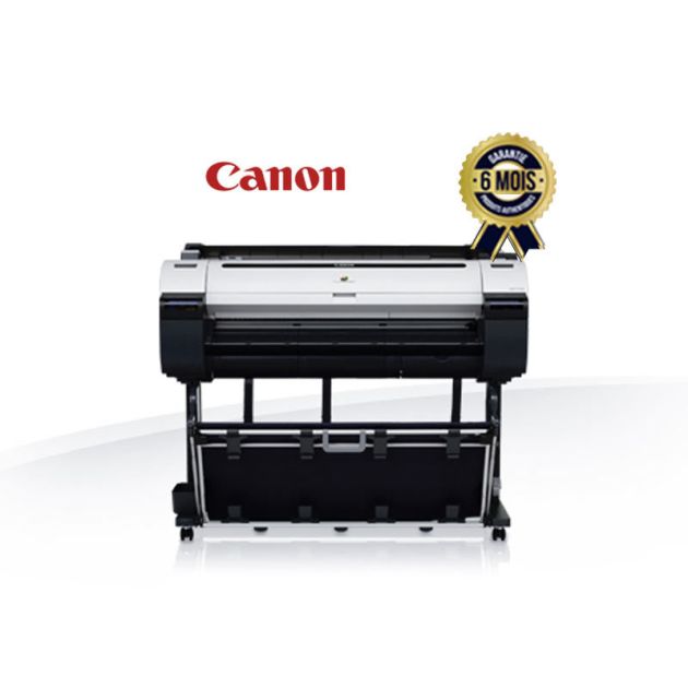Canon imagePROGRAF iPF770 - 6 mois de garantie | Glotelho Cameroun