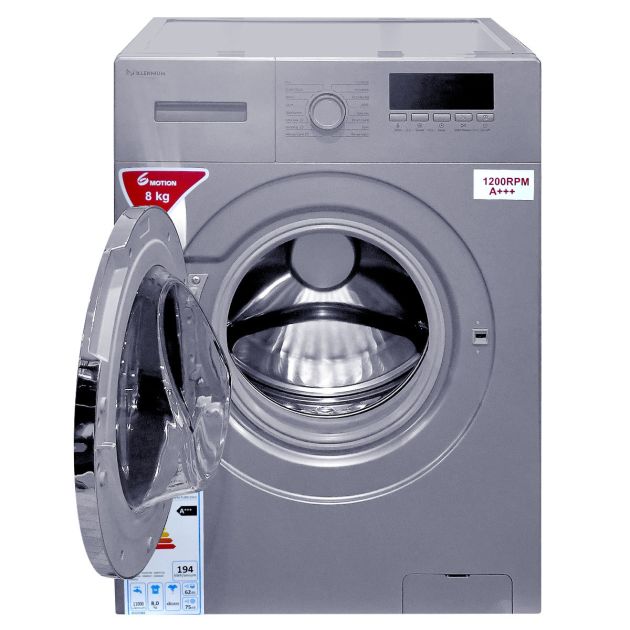 Machine à laver - Millennium - Automatique - 8 KG