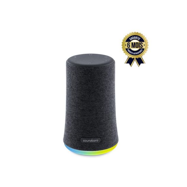 Haut parleur bluetooth -Anker flare mini - 06 mois de garantie ( Livré ...