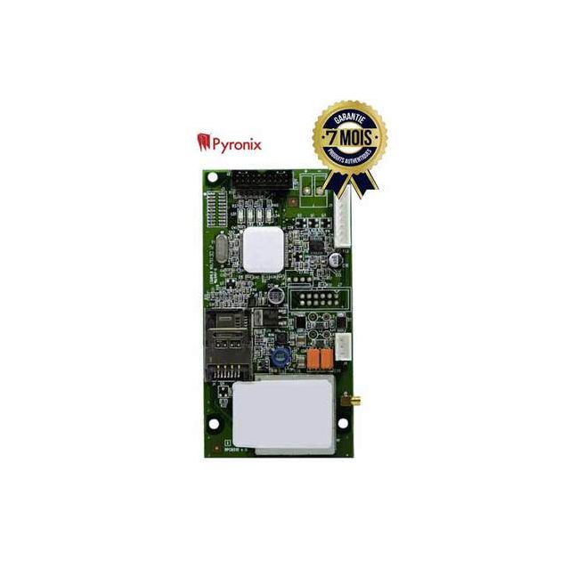 Module De Communication GSM/GPRS Pour les panneaux de contrôle Pyronix ...