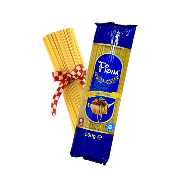 Spaghetti Pasta Fiona - 500g | Glotelho Cameroun