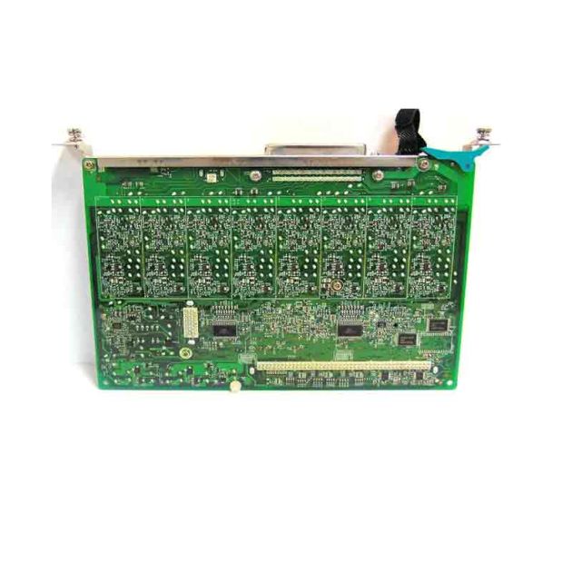 Carte d'extension hybride numérique à 8 ports Panasonic KX-TDA0170 ...