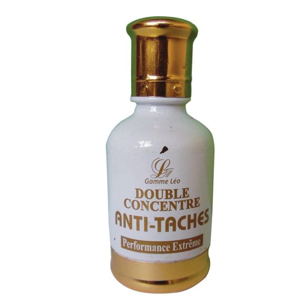 Double Concentré Anti-taches/LEO- Carton de 12*40ml | Glotelho Cameroun