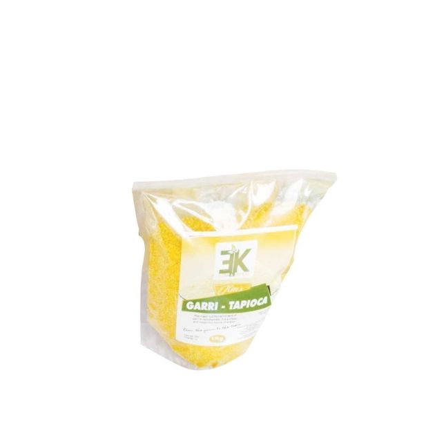 TAPIOCA JAUNE/KITES-1Kg | Glotelho Cameroun