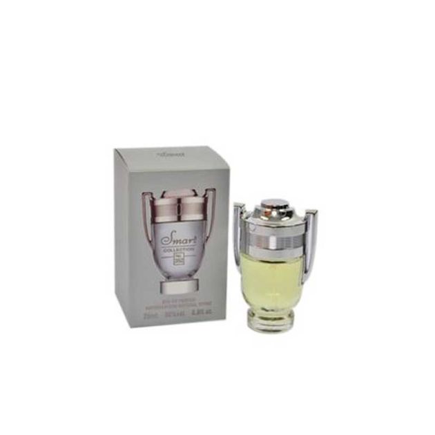Eau de Parfum Invictus - Smart Collection - 100ml | Glotelho Cameroun