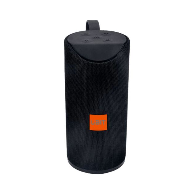 Mini baffle portatif UBit - ER - 8 KLEIN - Bluetooth - 8W | Glotelho ...