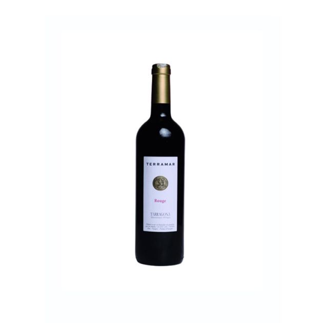 Vin rouge Terramar tinto doux - 75cl - 13% | Glotelho Cameroun