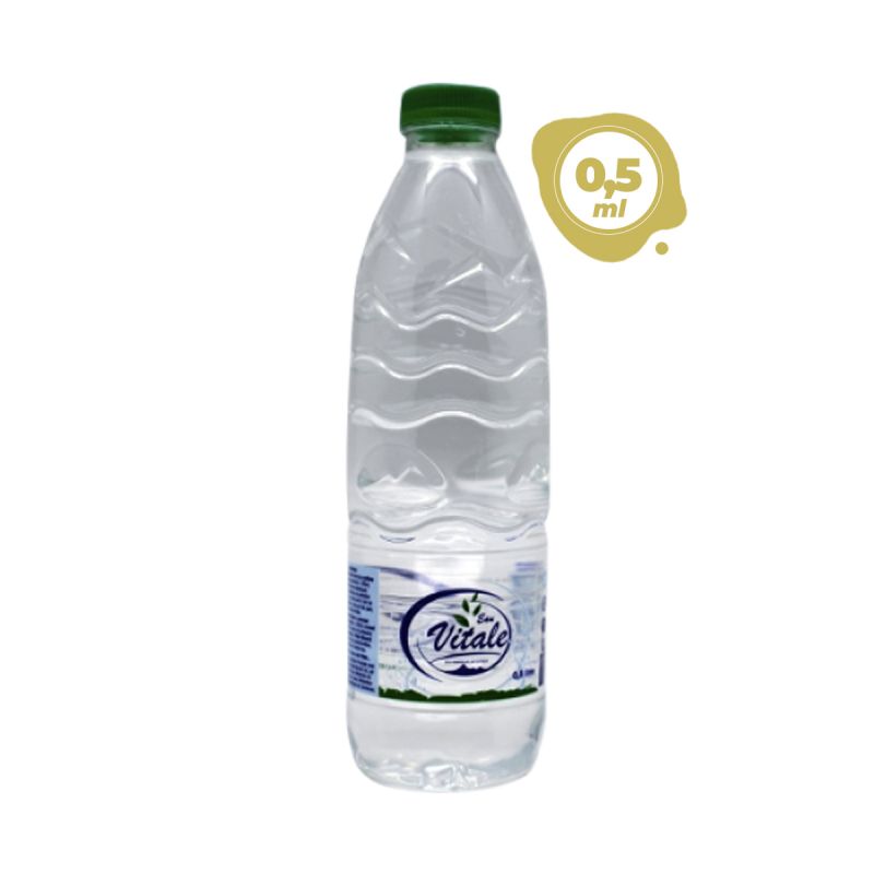 Eau Minerale - Supermont - Bidon de 10L | Glotelho Cameroun