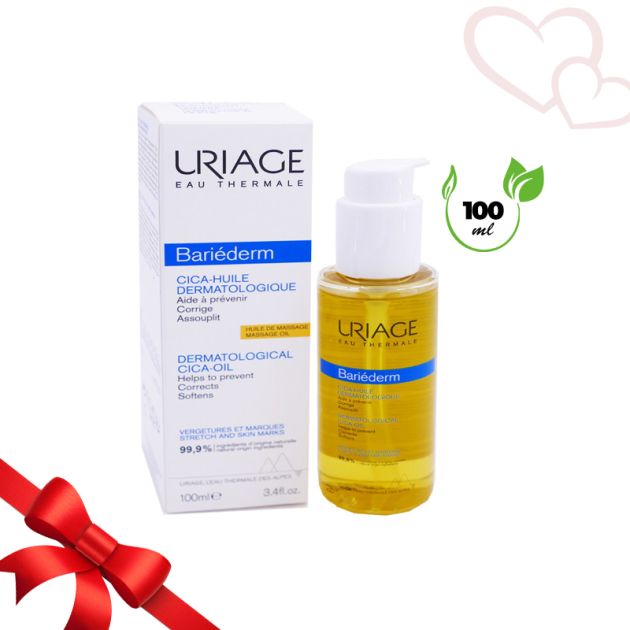 Cica - huile contre les vergeture et marques - 100ml | Glotelho Cameroun