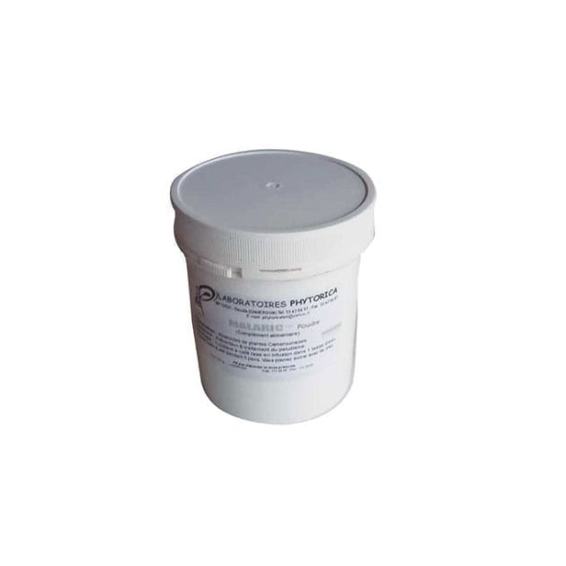MALARIC - POUDRE BUVABLE CONTRE PALUDISME OU MALARIA - 100g | Glotelho ...